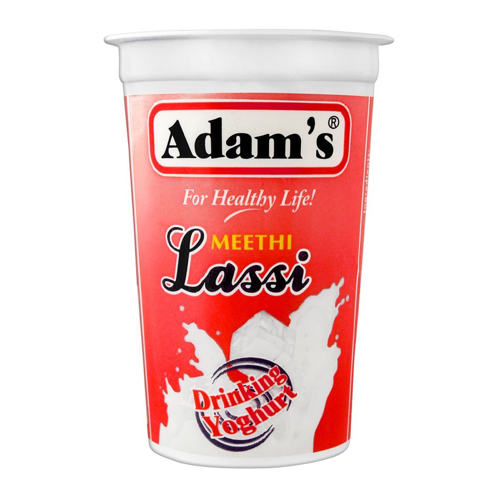 Order Adam's Meethi Lassi, 225ml Online at Special Price in Pakistan ...
