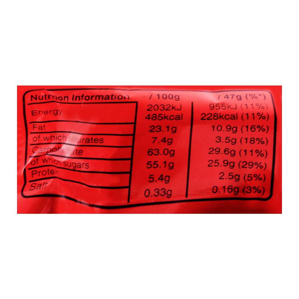 Order Topic Chocolate 47g Online at Best Price in Pakistan - Naheed.pk