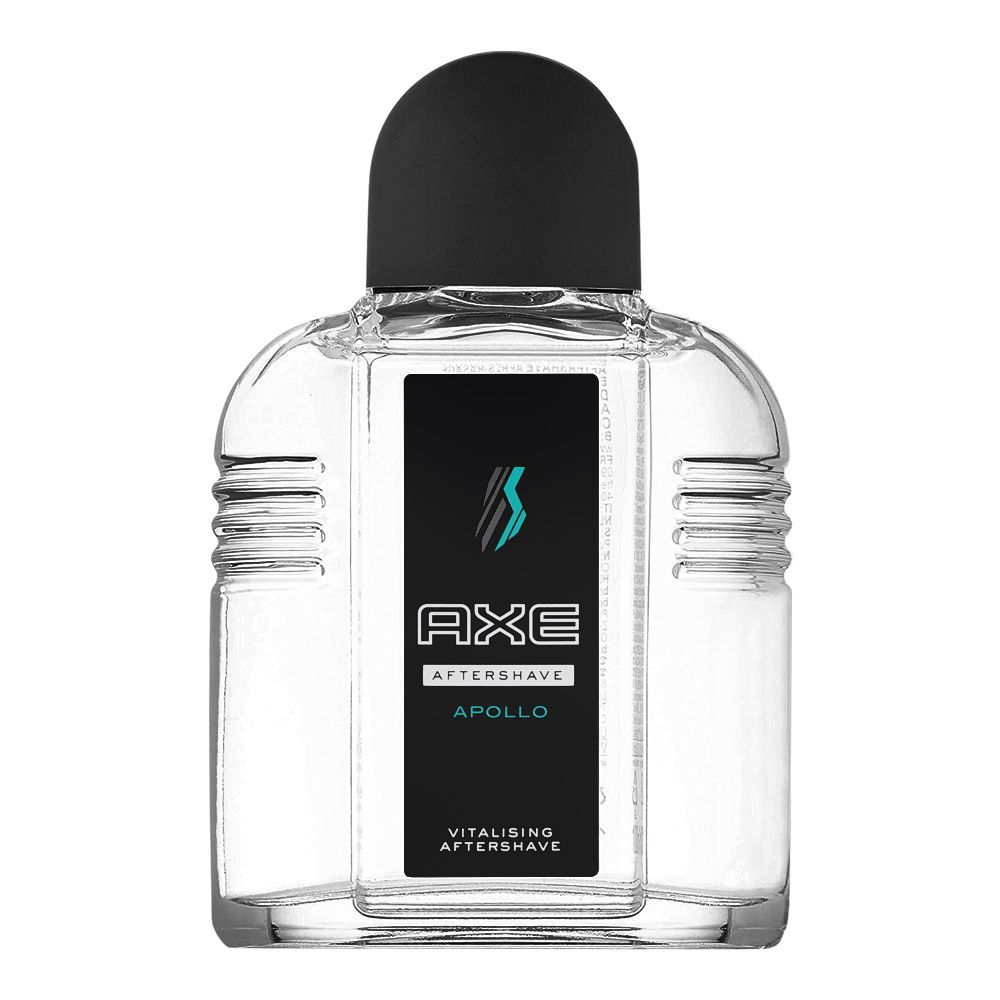 Purchase Axe Apollo After Shave, 100ml Online at Best Price in Pakistan ...