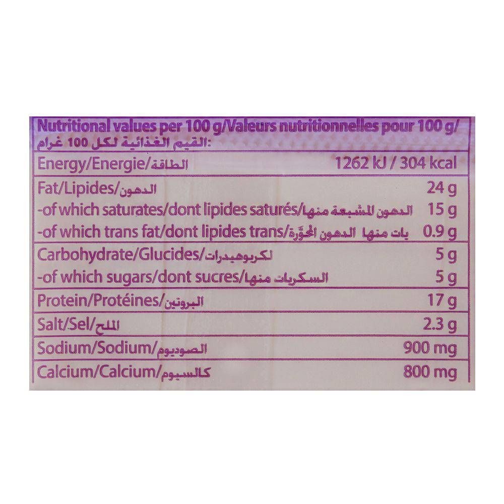 Purchase Emborg Swiss Slices Emmentaler Cheese 200g Online at Best ...