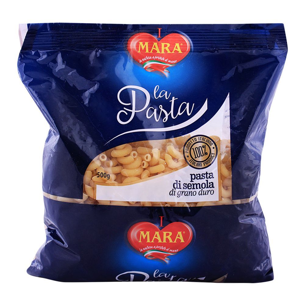 Buy Mara Chifferini Pasta 500gm Online at Best Price in Pakistan ...