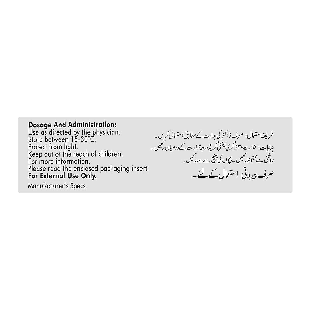 Sante Pharma Fusac-H Cream, 5gm