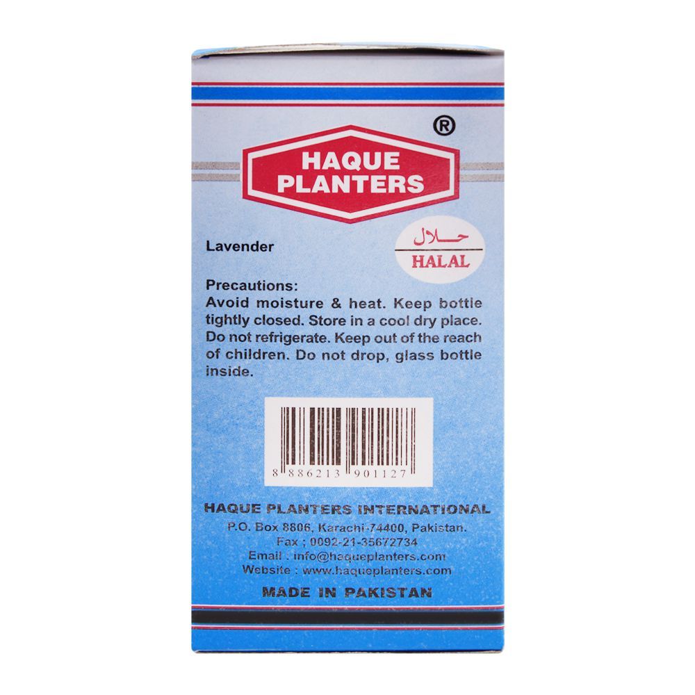 Order Haque Planters Lavender Oil, 30ml Online at Special Price in ...