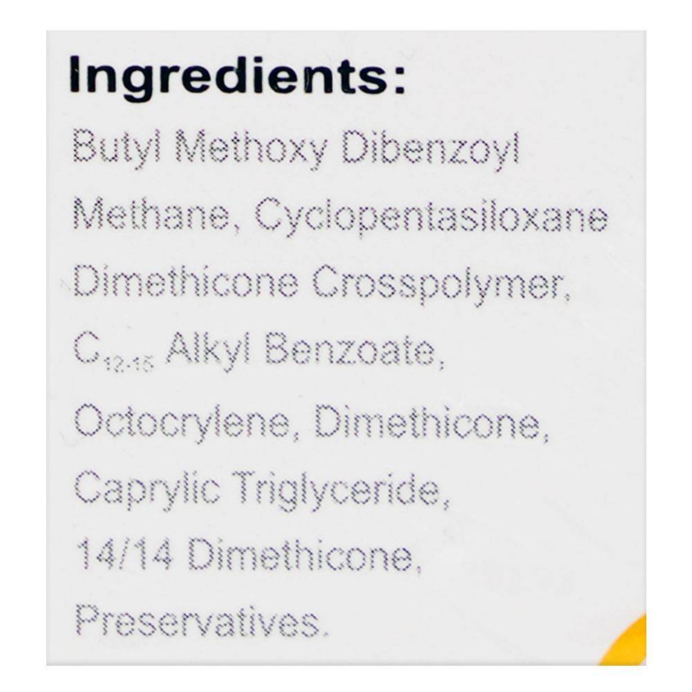 Order Solar Max Sunscreen Sebum Control Gel, SPF-50, 30g Online at Best ...