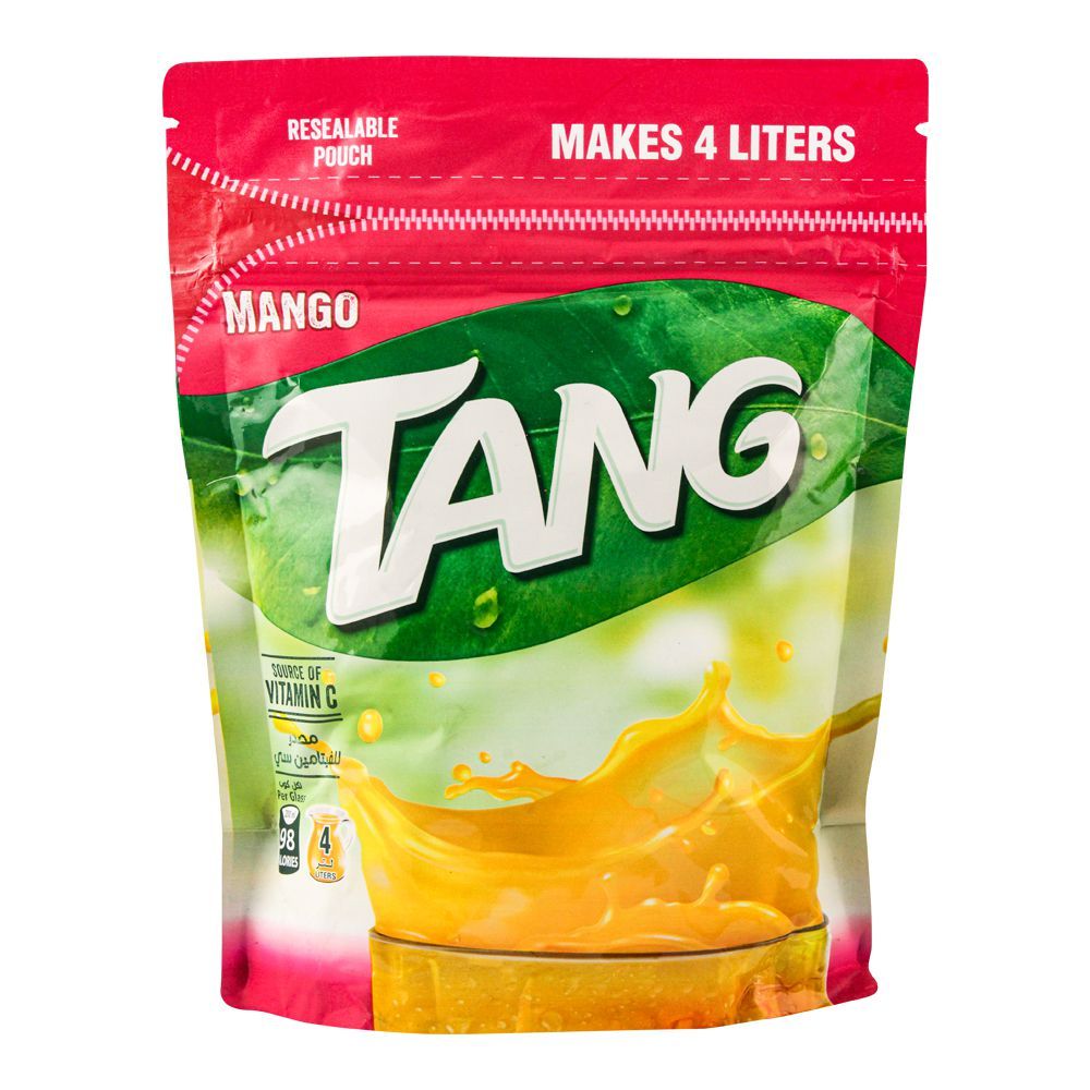 Order Tang Mango Pouch, Imported, 500gm Online at Special Price in ...
