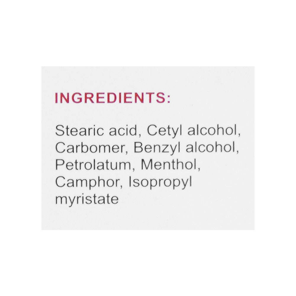 Zarnol Anti-Itch Lotion, 100ml