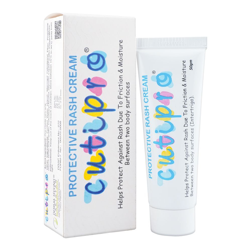 Order Derma Techno Cutipro Cream, 50g Online at Special Price in ...