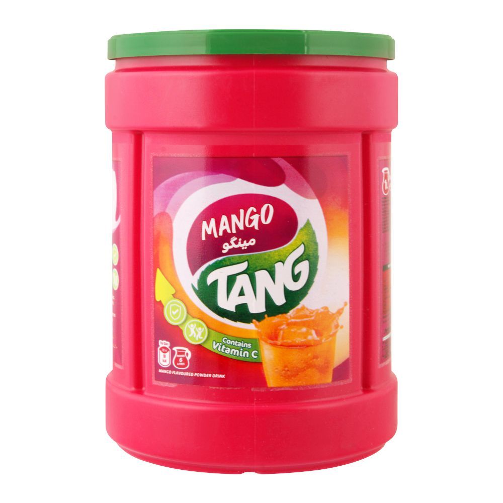 Purchase Tang Mango Tub 720gm Online at Best Price in Pakistan - Naheed.pk