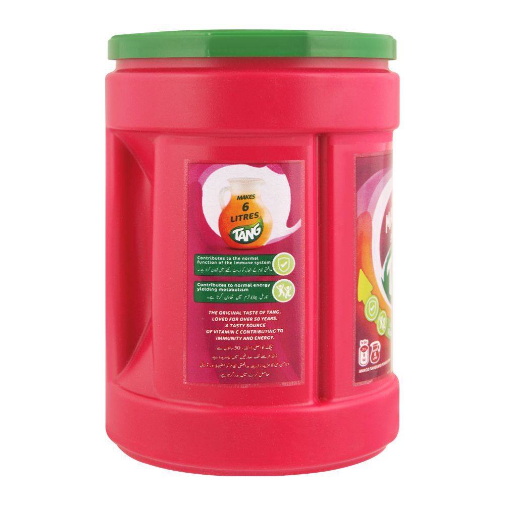 Purchase Tang Mango Tub 720gm Online at Best Price in Pakistan - Naheed.pk