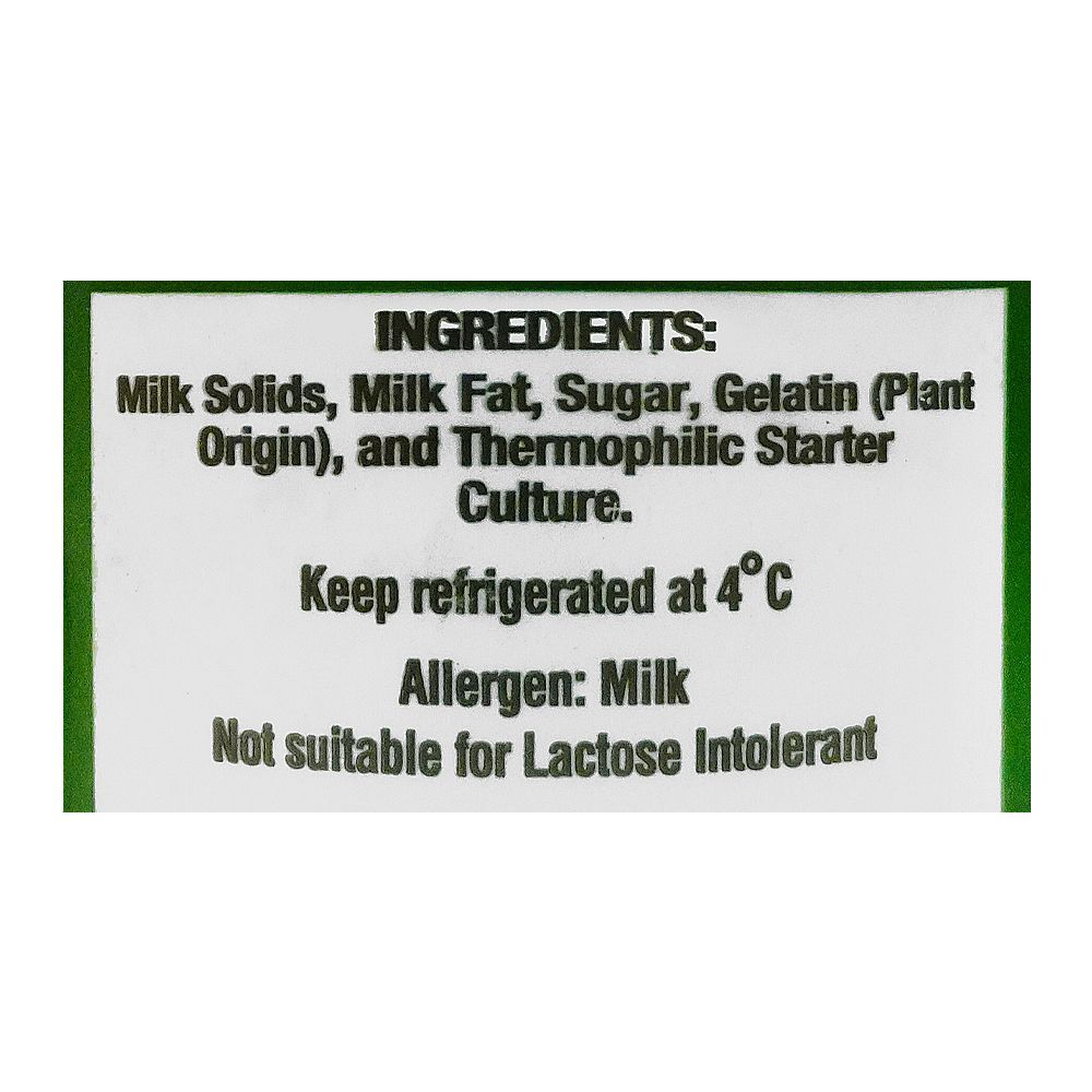 Buy Day Fresh Yogurt Sweetened, 400g Online at Special Price in ...
