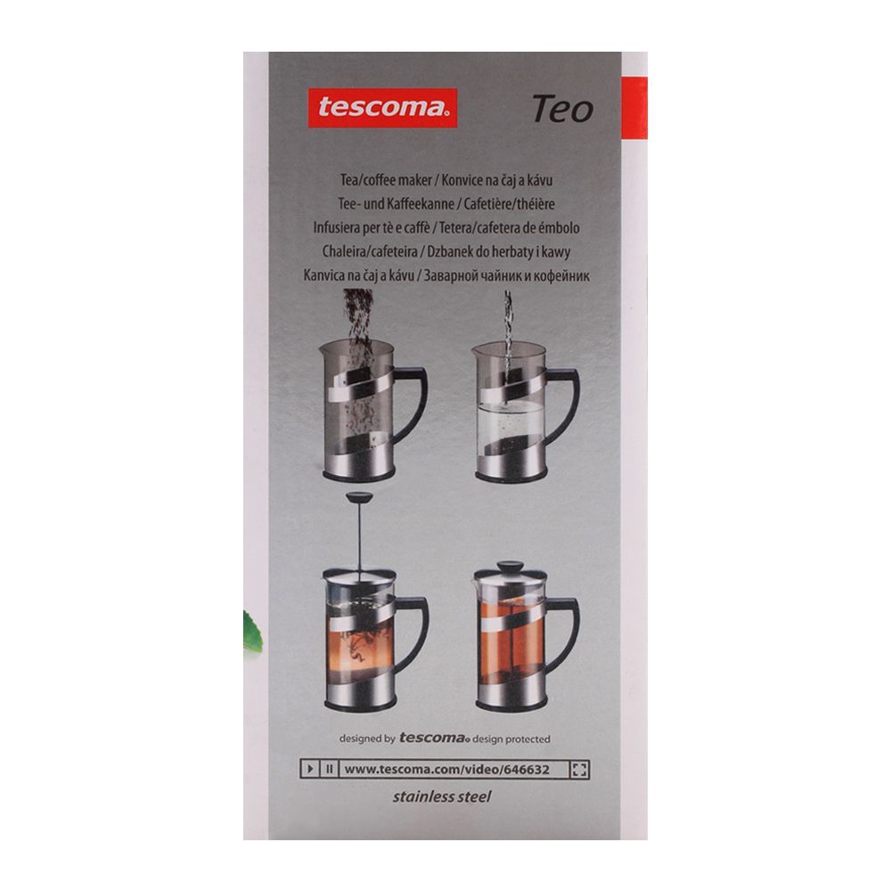 Order Tescoma Teo Tea/Coffee Maker - 646632 Online at Best Price in ...