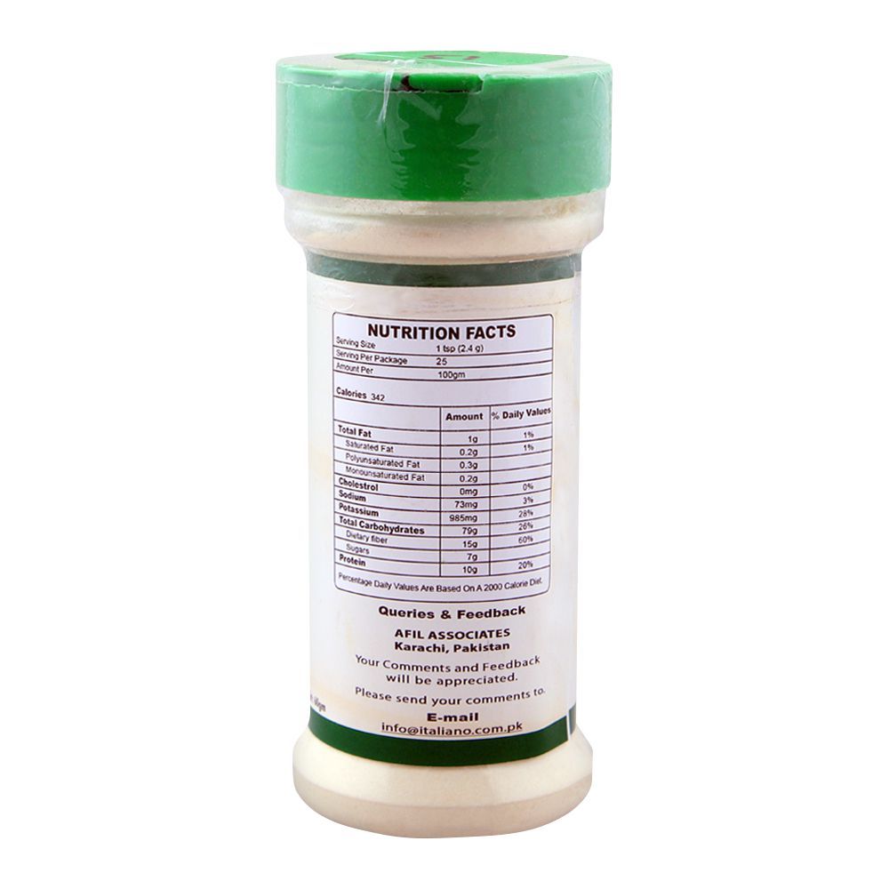 Buy Italiano Onion Powder, 60g Online at Special Price in Pakistan ...
