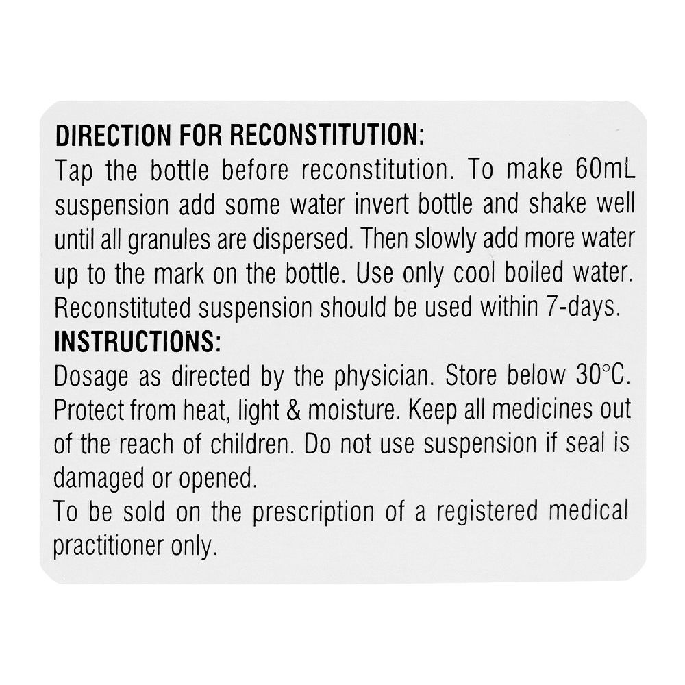 Nt-Tox Suspension, 60ml