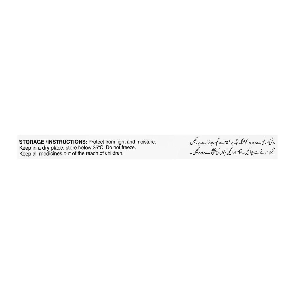Zafa Pharmaceuticals S.T.Mom Tablet, 200mcg, 10-Pack