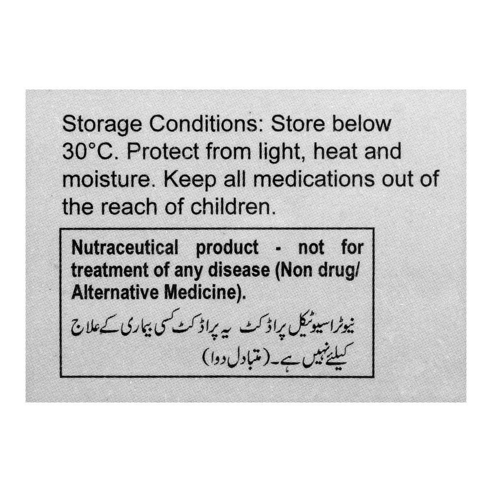 Buy Maxitech Gluta Max Capsules, 500mg, 30-Pack Online at Special Price ...