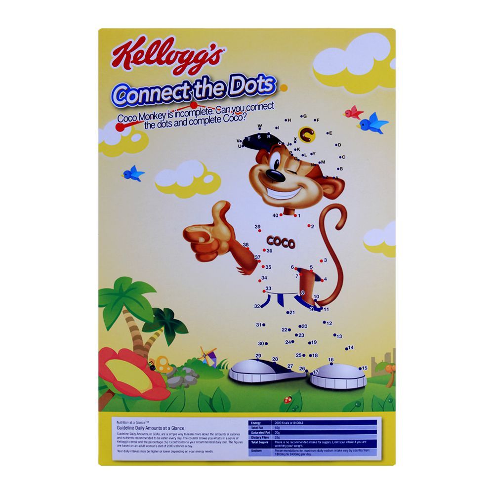 Order Kellogg's Coco Loops Cereal 170g Online at Best Price in Pakistan ...