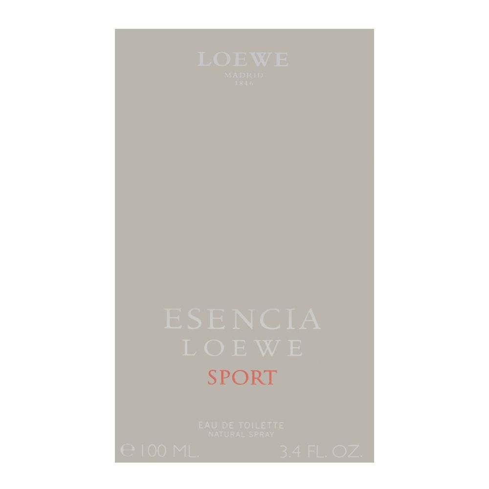 Order Loewe 7 Sport Eau de Toilette 100ml Online at Best Price in ...