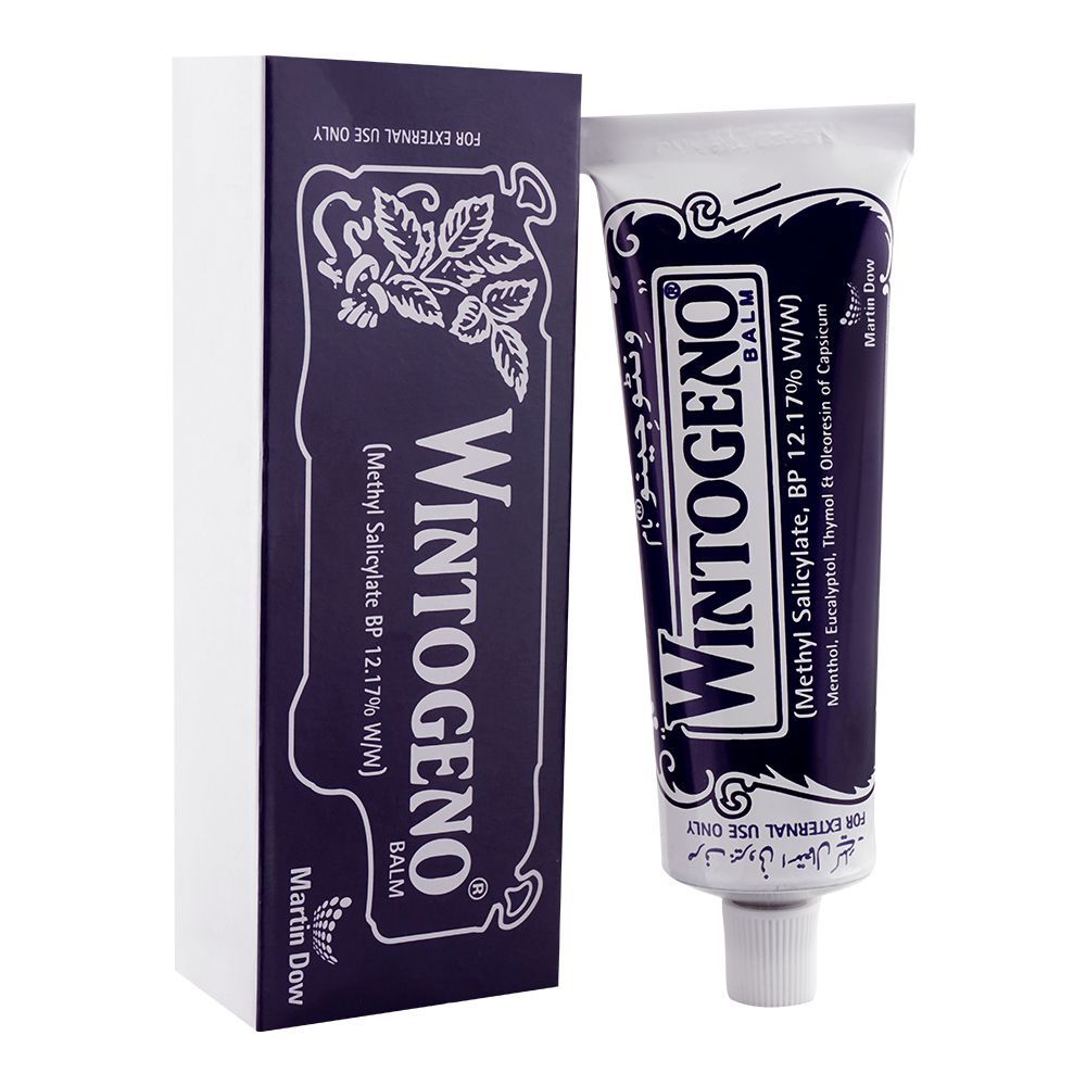 Order Martin Dow Wintogeno Balm, 50g Online at Special Price in ...