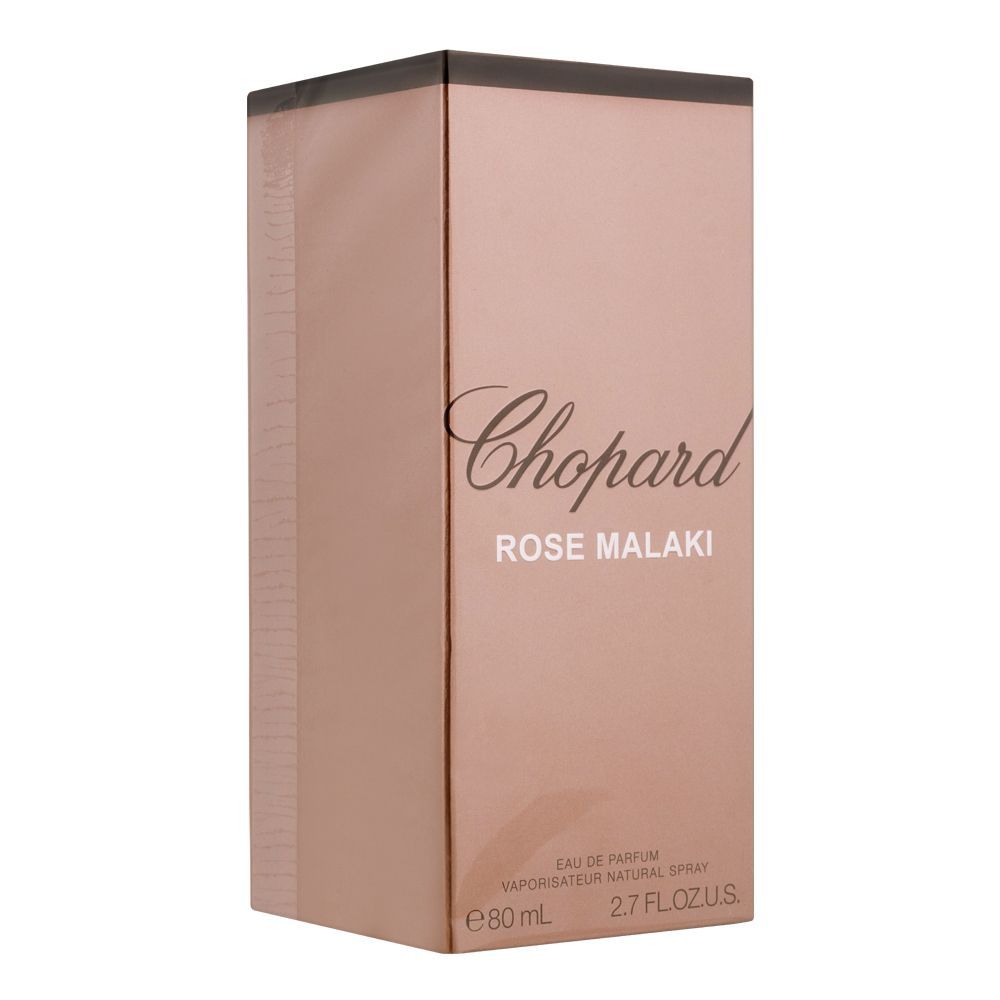 Order Chopard Rose Malaki EDP, 80ml Online at Special Price in Pakistan ...