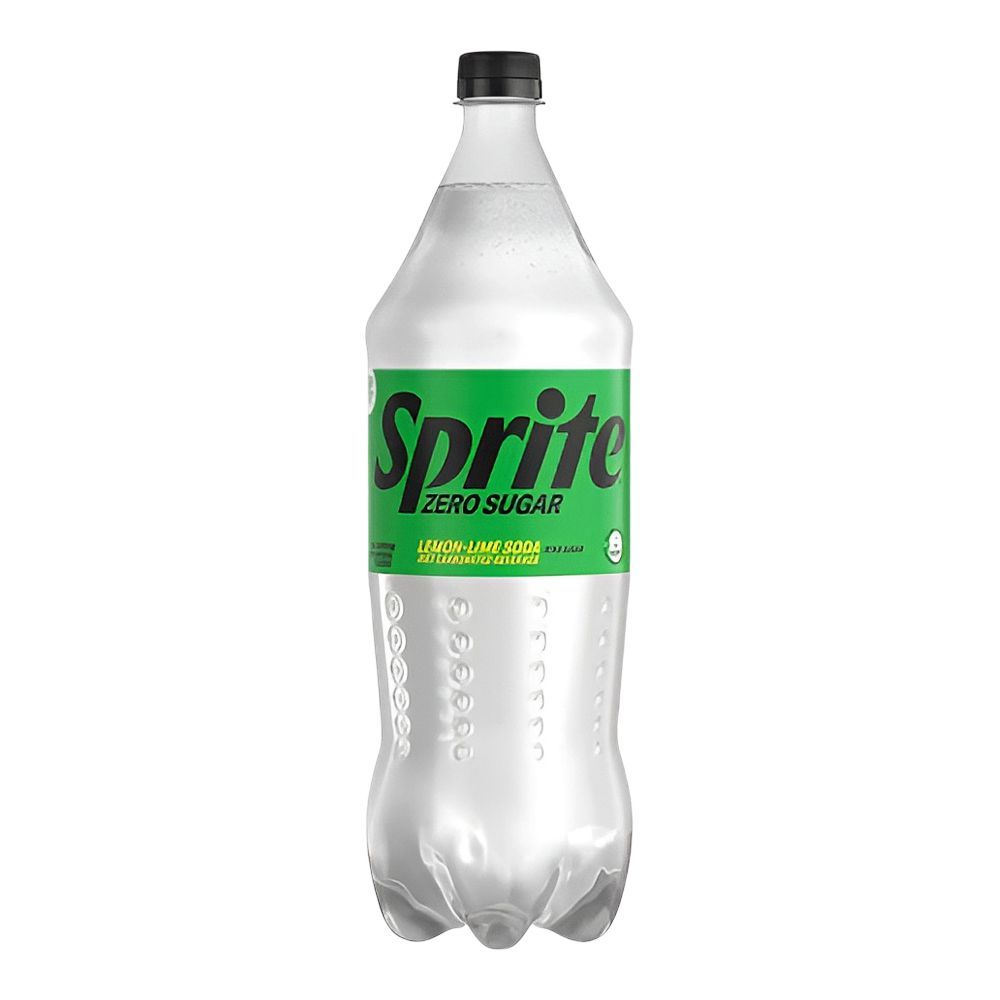 Order Sprite Zero Sugar, 1.5 Liter Online at Special Price in Pakistan ...
