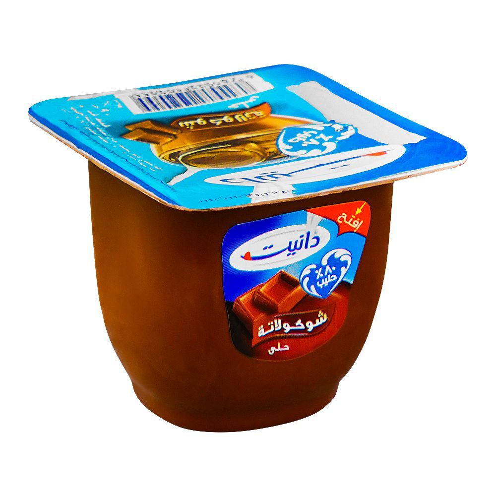 Purchase Danette Chocolate Pudding, 90g Online at Special Price in ...