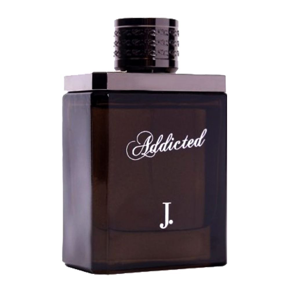 Purchase Junaid Jamshed J. Addicted EDP 100ml Online at Best Price in ...