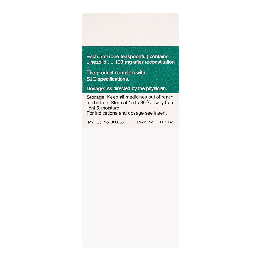 Purchase Continental Pharmaceuticals Nezkil Oral Suspension, 100mg/5ml ...