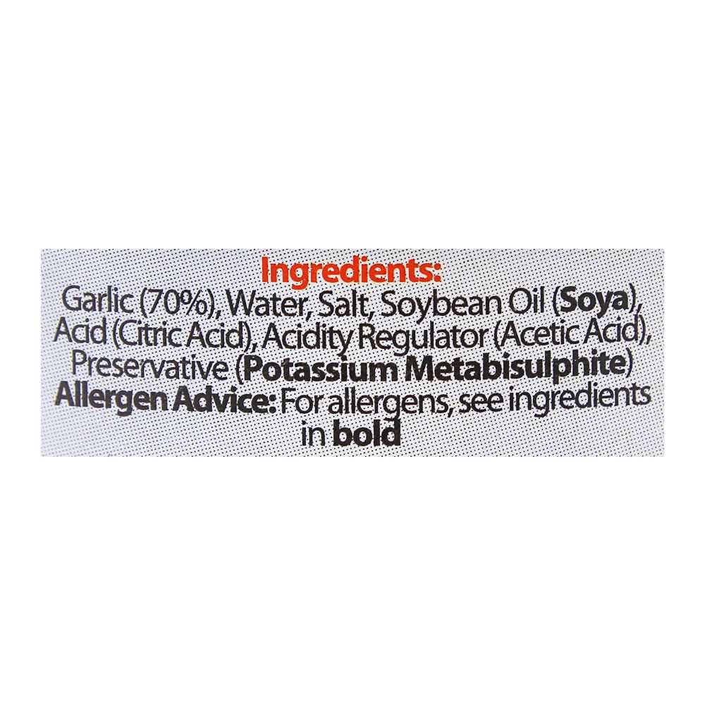 Buy Mehran Garlic Paste 320g Online at Special Price in Pakistan ...