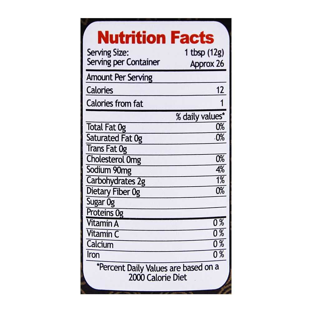 Buy Mehran Garlic Paste 320g Online at Special Price in Pakistan ...