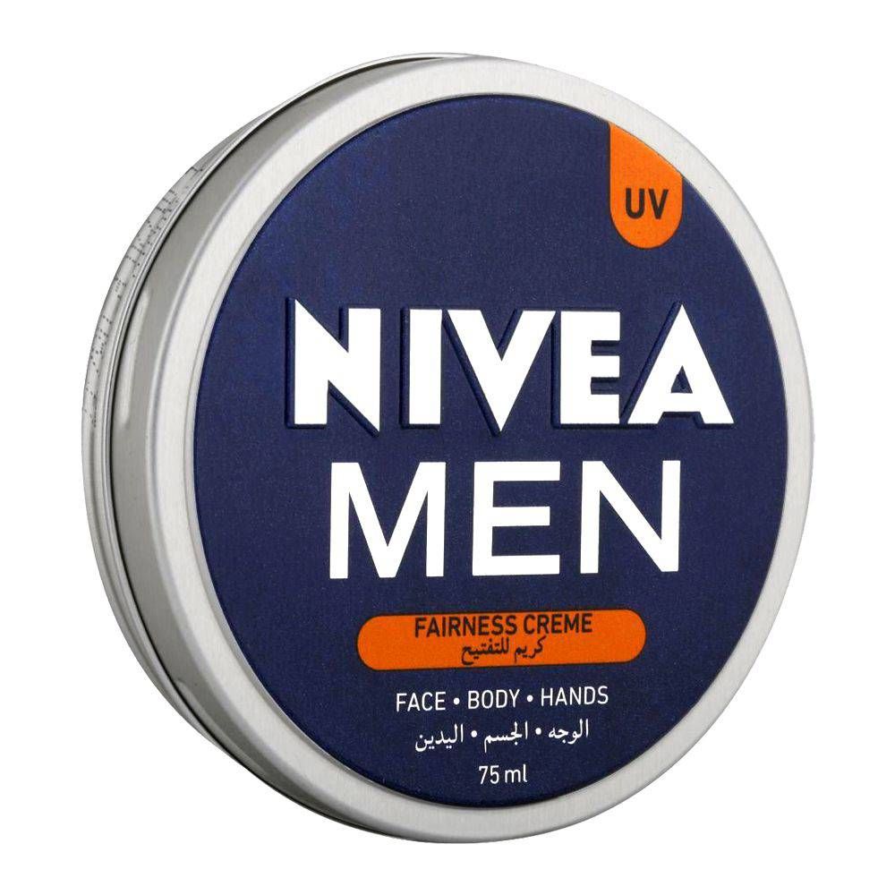 nivea products for men in pakistan