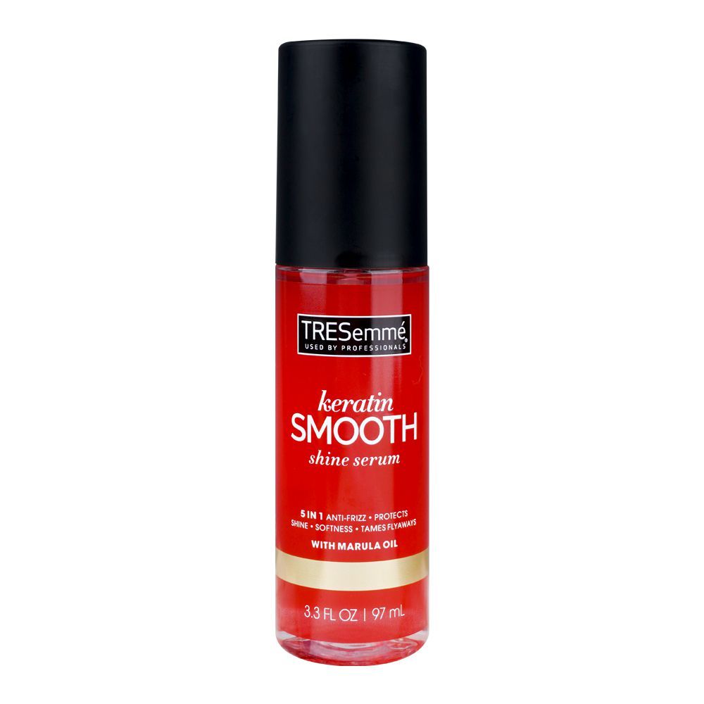 Order Tresemme Keratiin Smooth Shine 5-In-1 Hair Serum, 97ml Online at ...