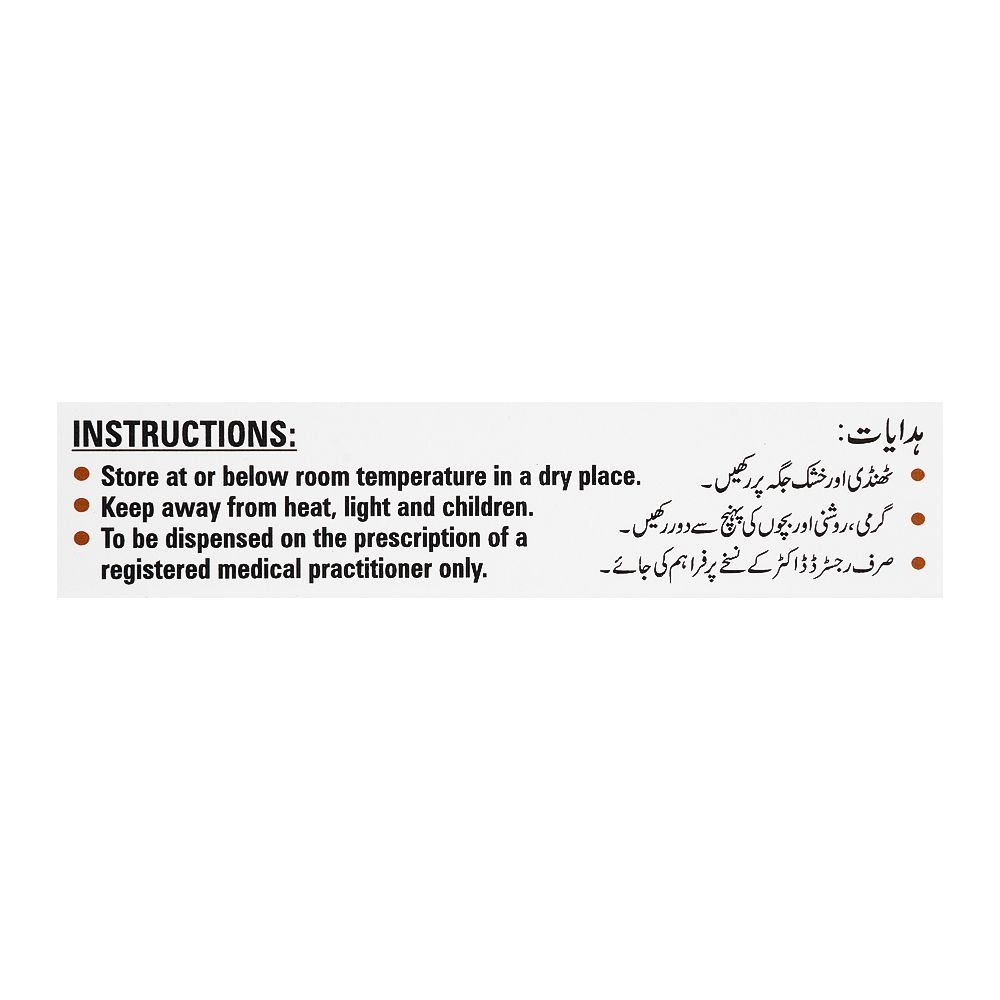 Order Ferozsons Laboratories Salazodine-EC Tablet, 500mg, 10-Pack ...