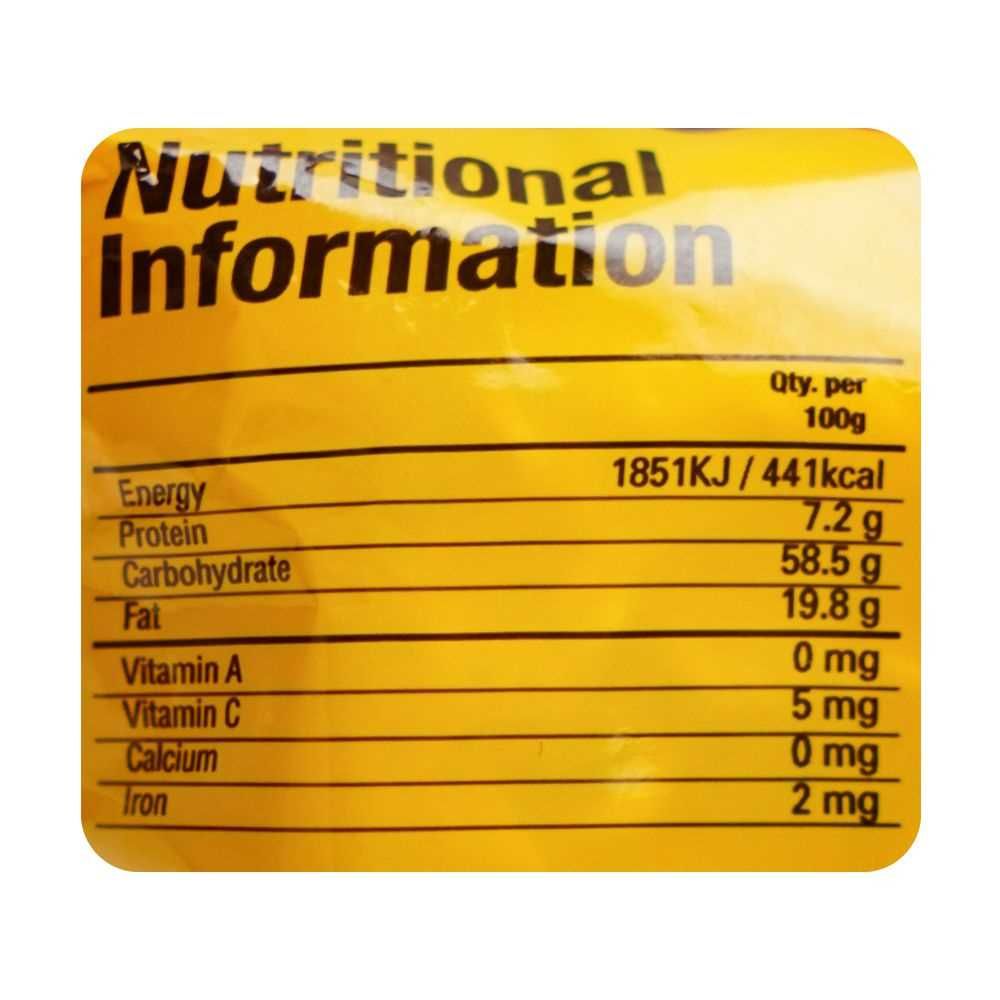 Order Shan Shoop Noodles Chattpata, 65g Online at Best Price in ...