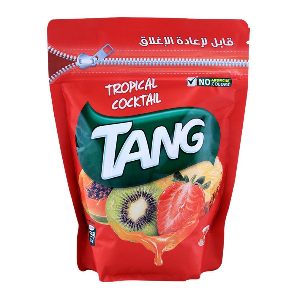 Purchase Tang Tropical Pouch, Imported, 500gm Online at Special Price ...