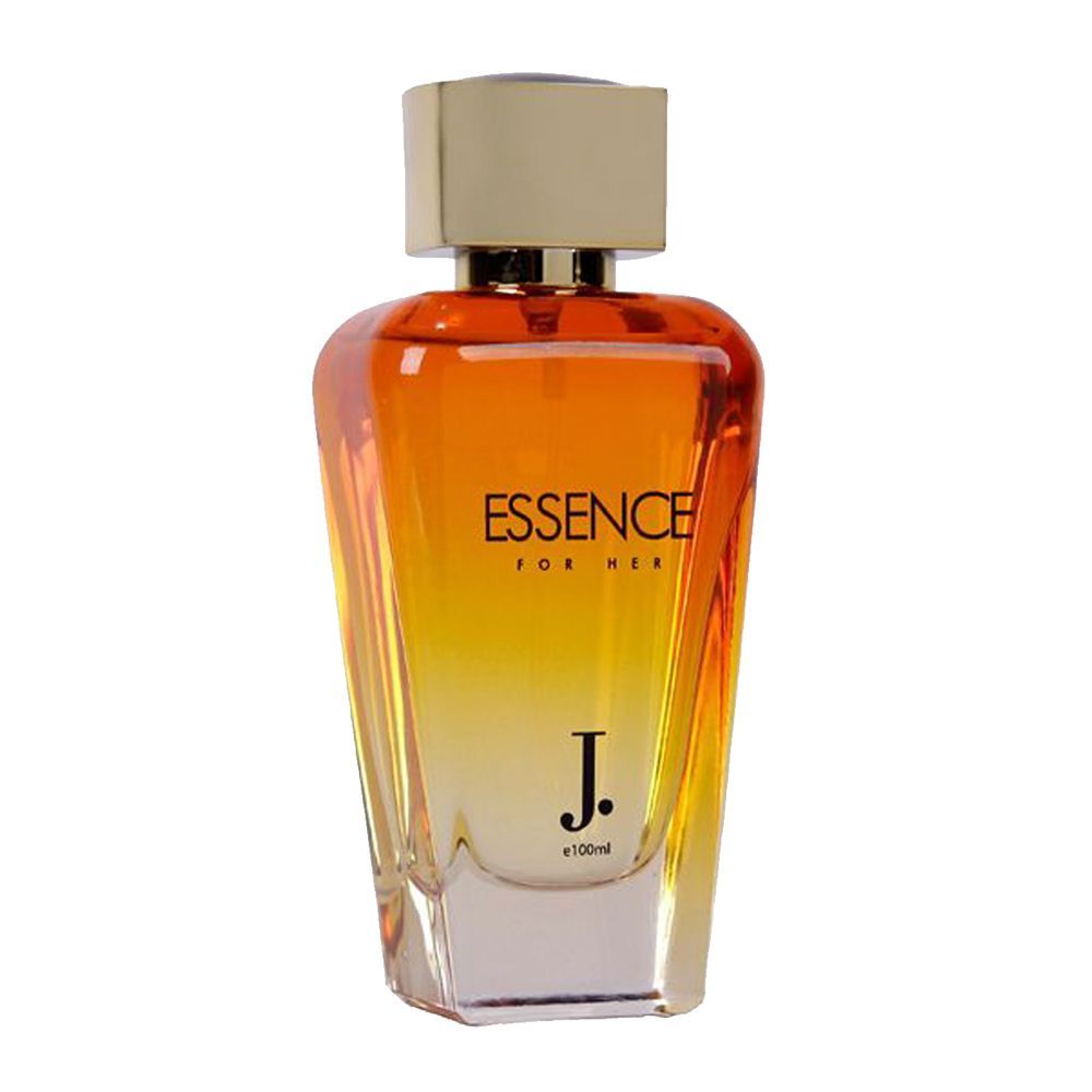 Order Junaid Jamshed J. Essence For Her 100ml Online at Best Price in ...