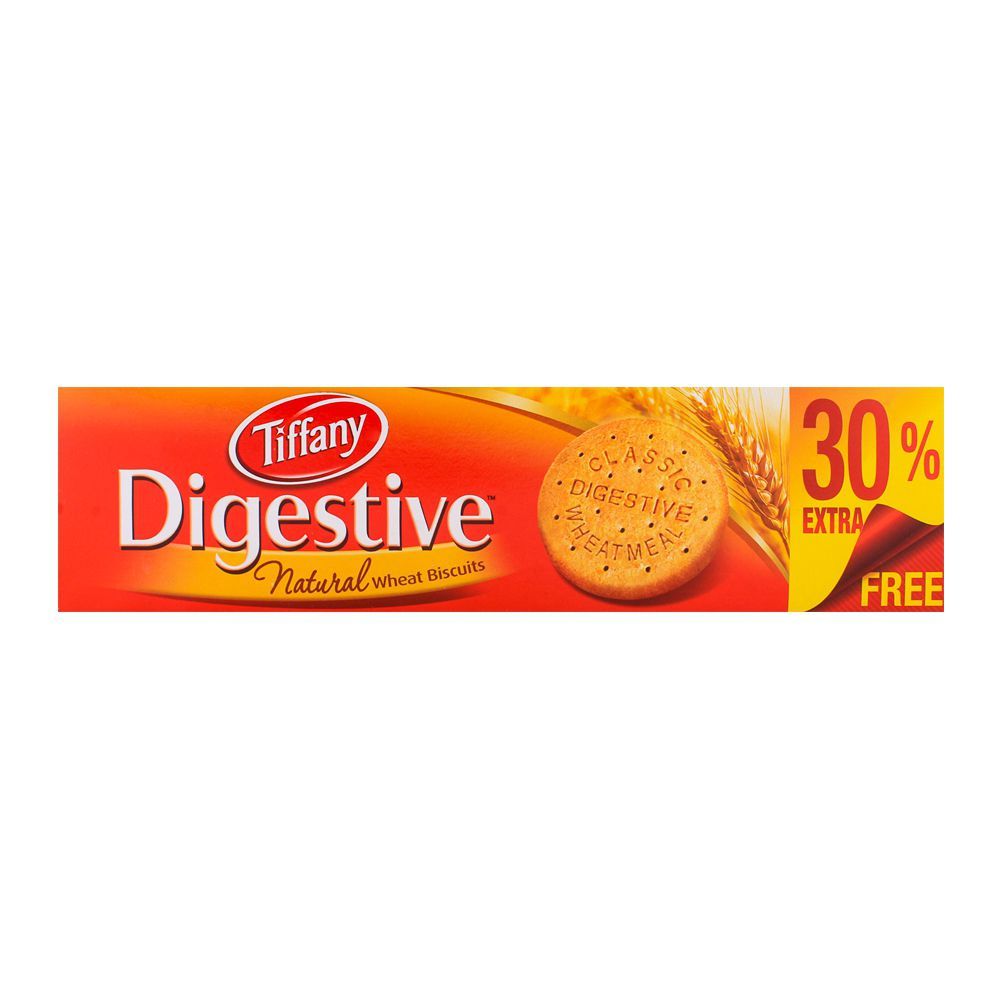 Buy Tiffany Digestive Biscuit 520gm Online at Special Price in Pakistan ...