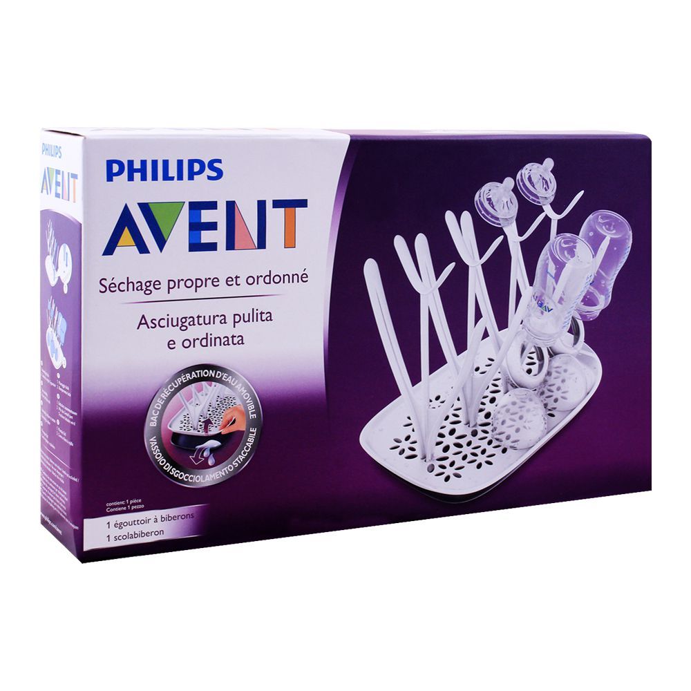 Purchase Avent Drying Rack, SCF149/00 Online at Best Price in Pakistan ...