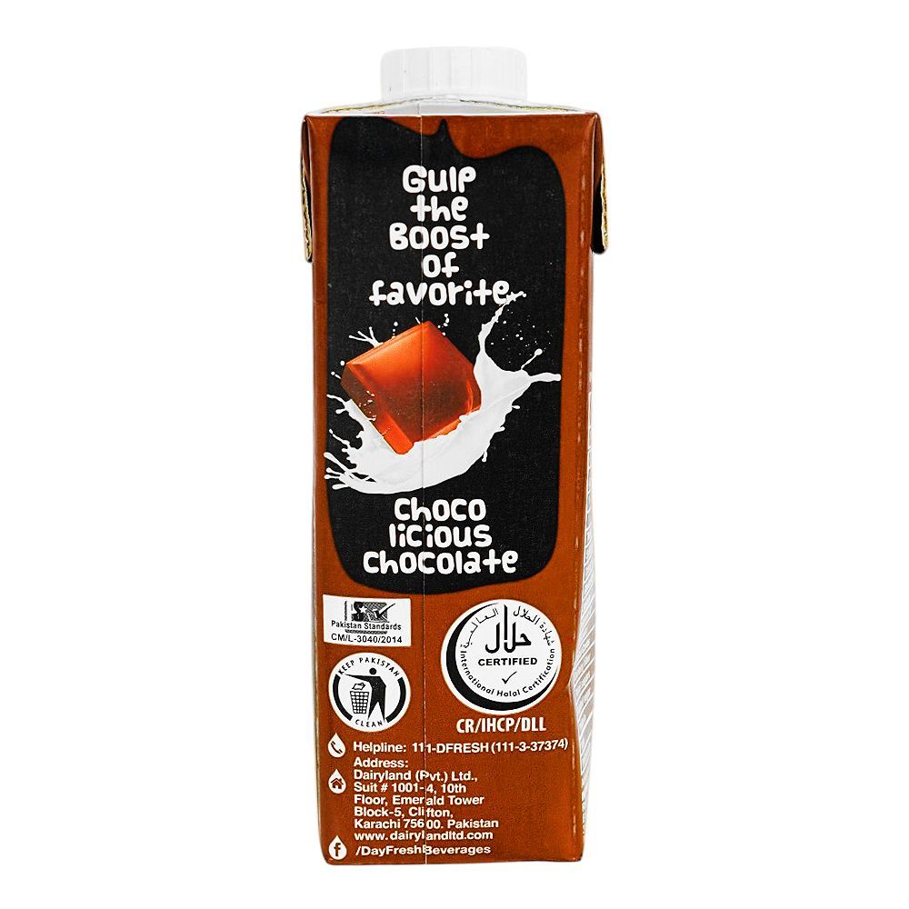 Purchase Day Fresh Chocolate Milk 235ml Online at Special Price in ...