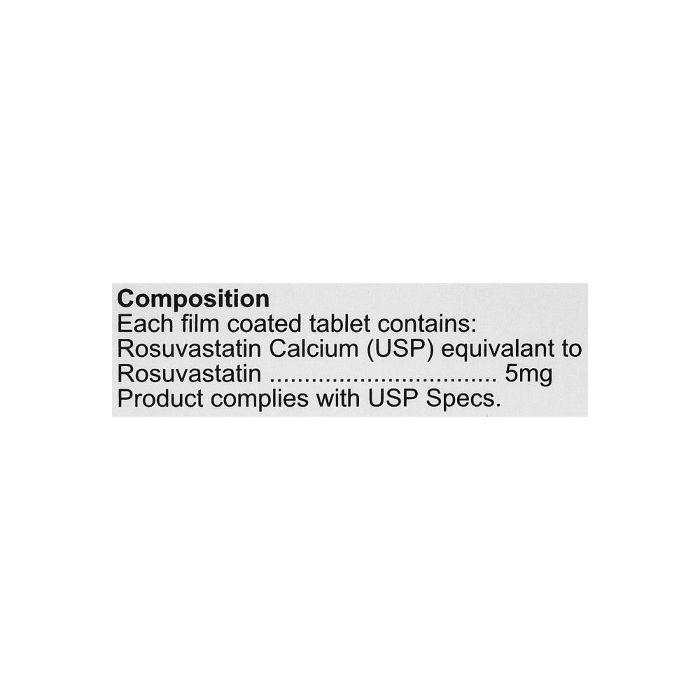 Purchase Amarant Pharmaceuticals Amro Tablet, 5mg, 10-Pack Online at ...