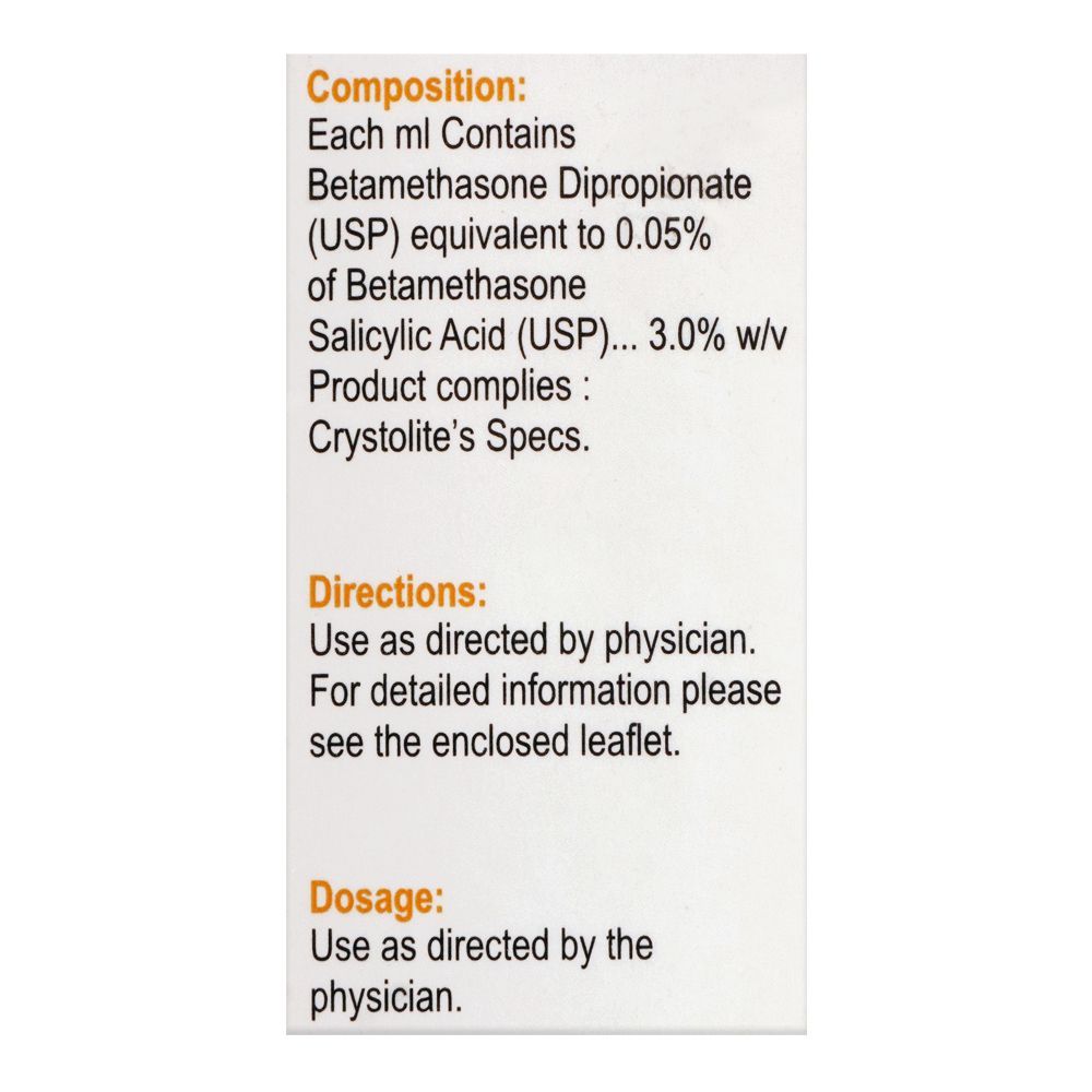 Purchase Crystolite Pharmaceuticals Valisone-S Lotion, 60ml Online at ...