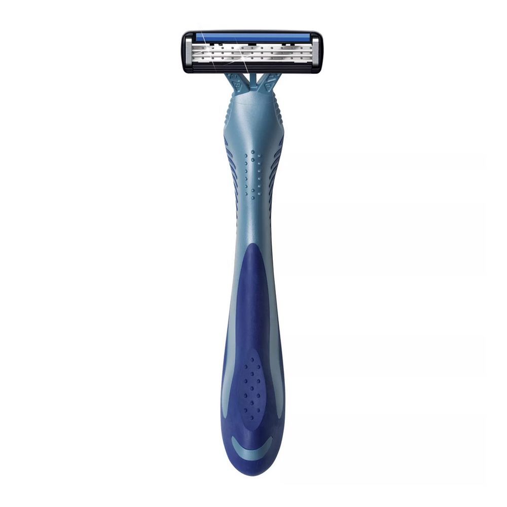 Order BIC Flex 3 Razor, 3-Pack Online at Special Price in Pakistan ...