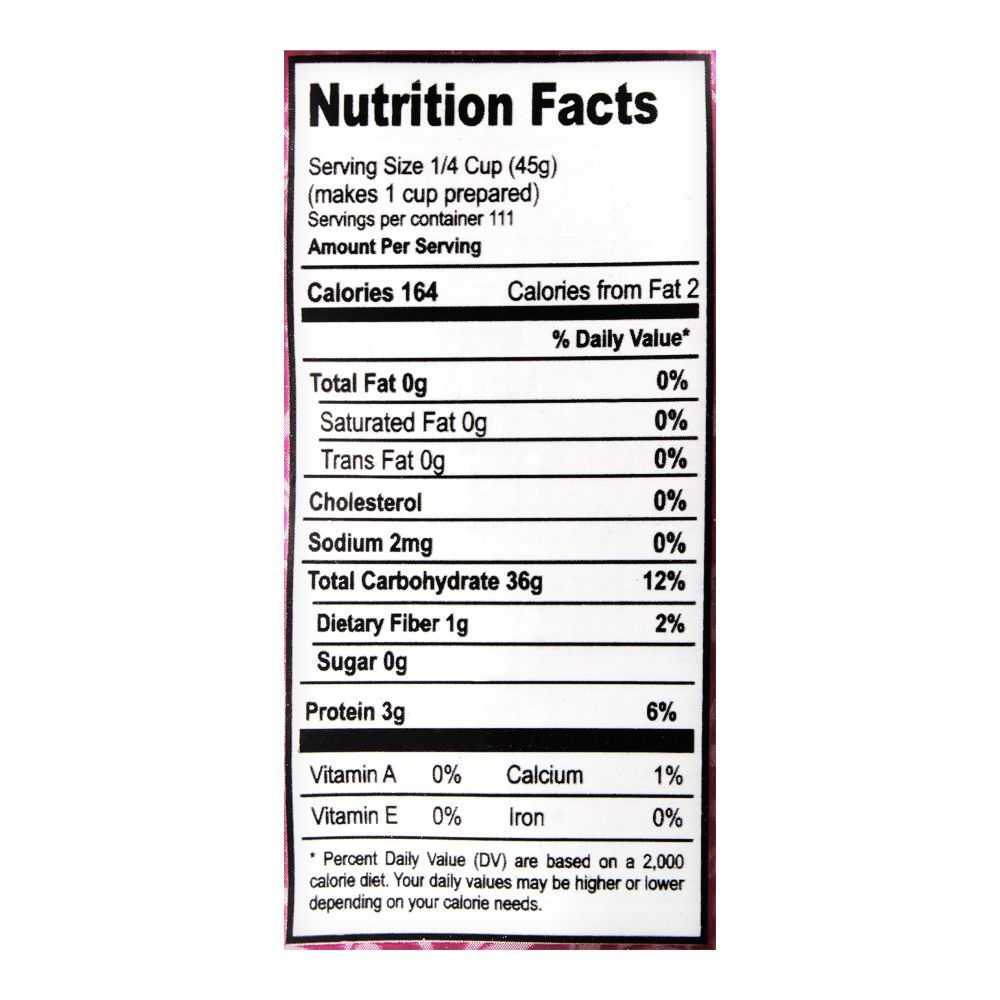 Buy Guard Ultimate Basmati Rice, Nature's Longest, 5 KG Online at Best ...