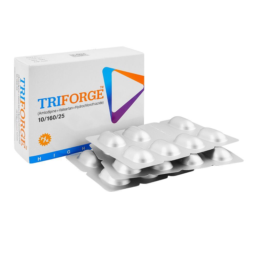 triforge tablet alternative