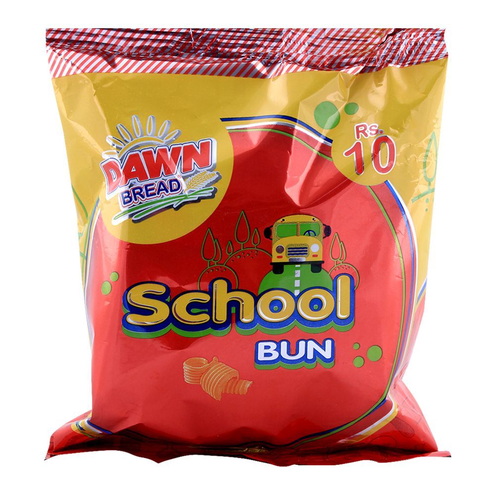 Purchase Dawn School Bun Online at Special Price in Pakistan - Naheed.pk