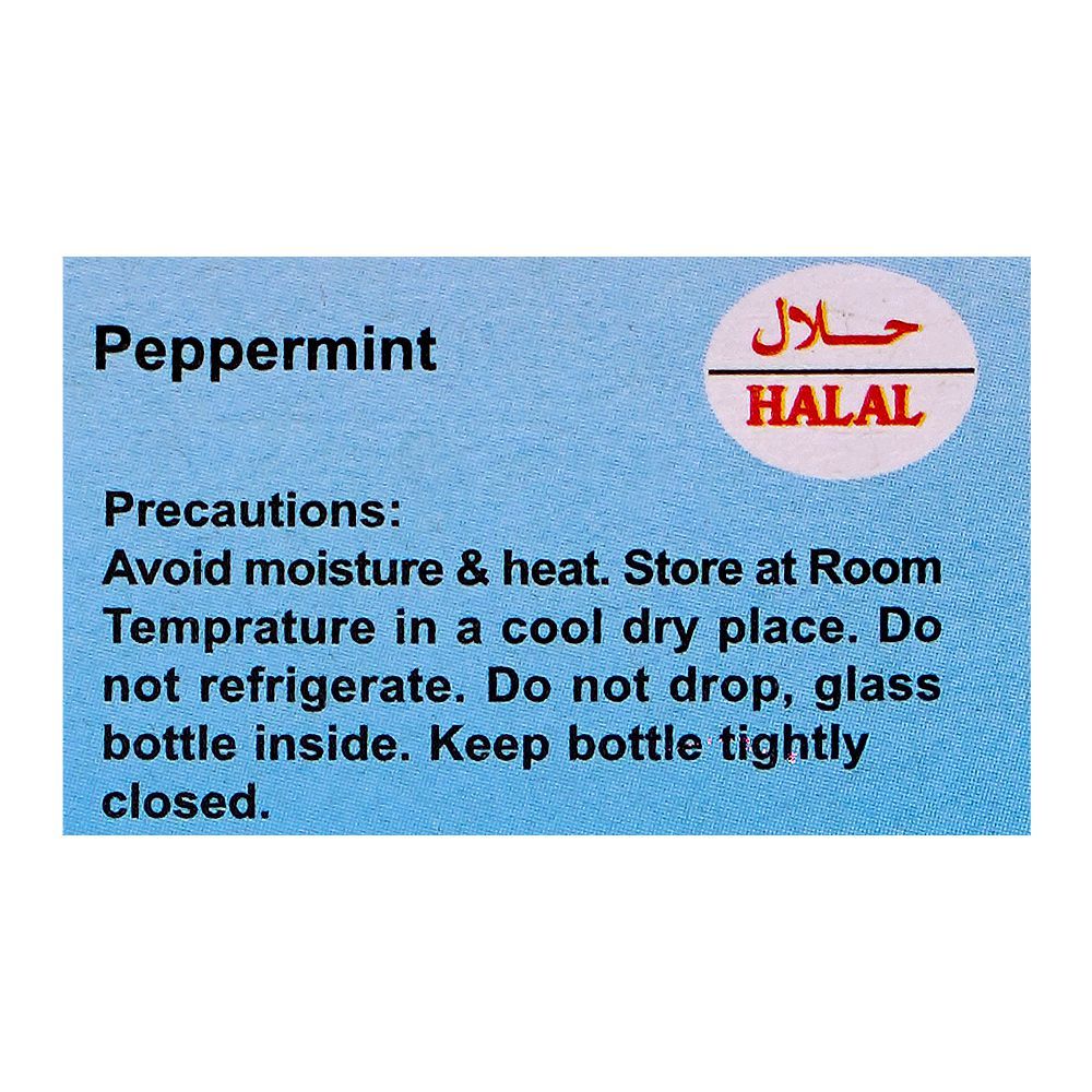 Haque Planters Peppermint Oil, 30ml