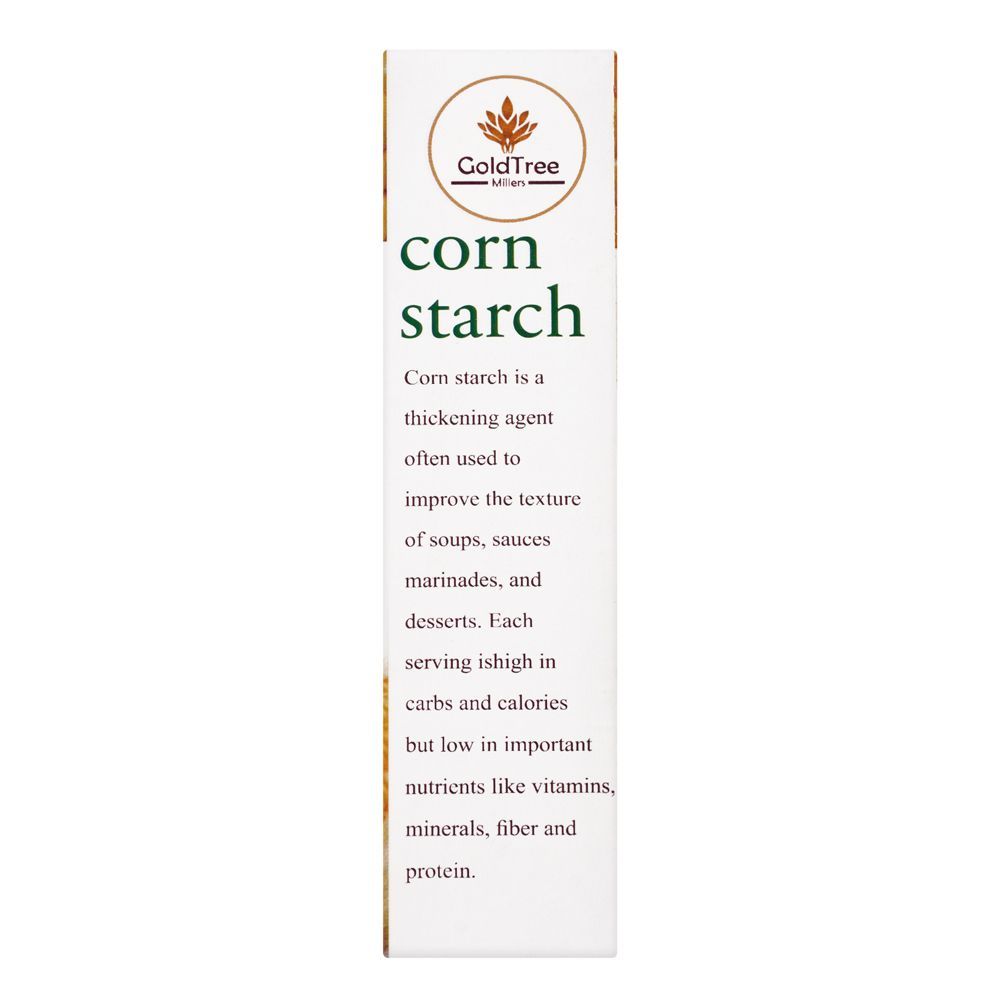 Purchase Gold Tree Millers Corn Starch, 200g Online at Best Price in ...