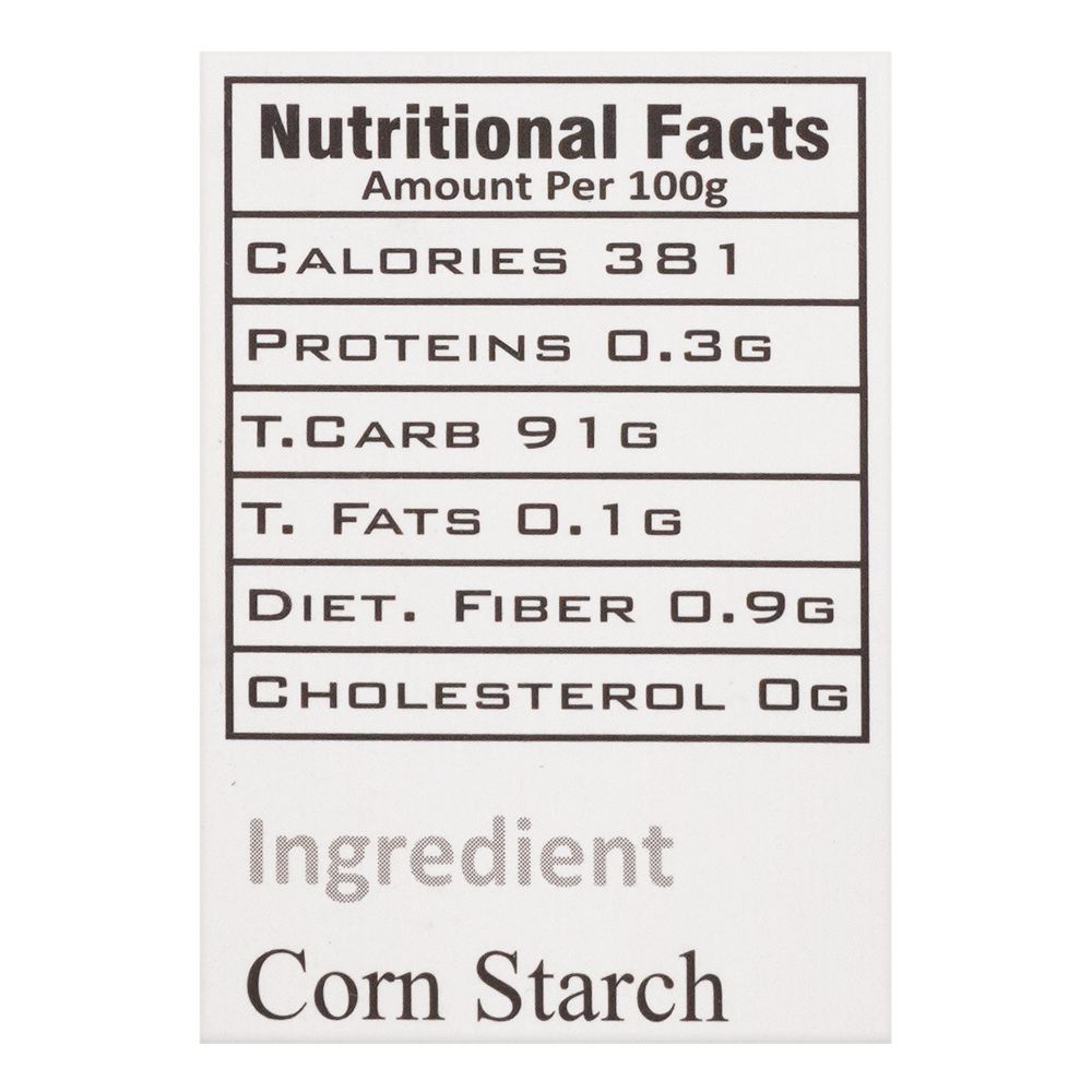 Purchase Gold Tree Millers Corn Starch, 200g Online at Best Price in ...