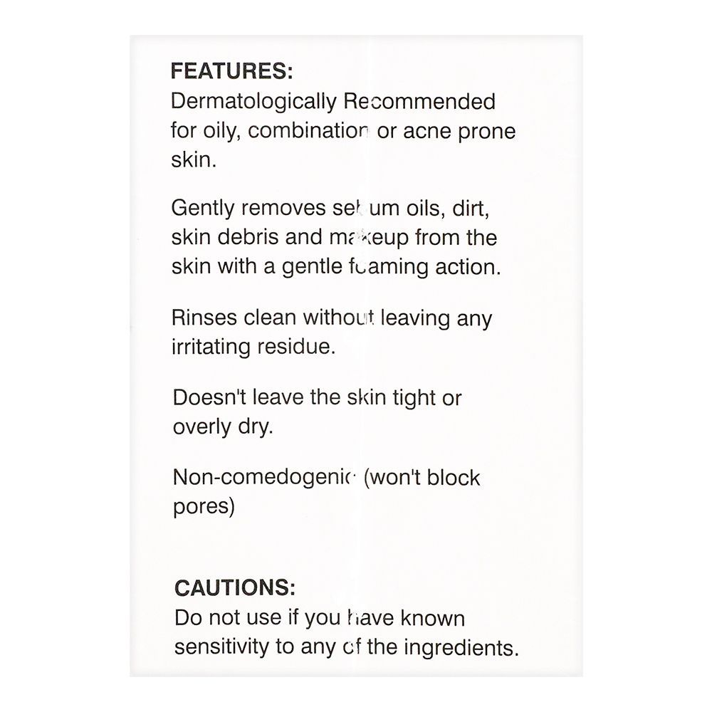 Purchase Crystolite Pharmaceuticals Aklen Foaming Cleanser, For Acne ...
