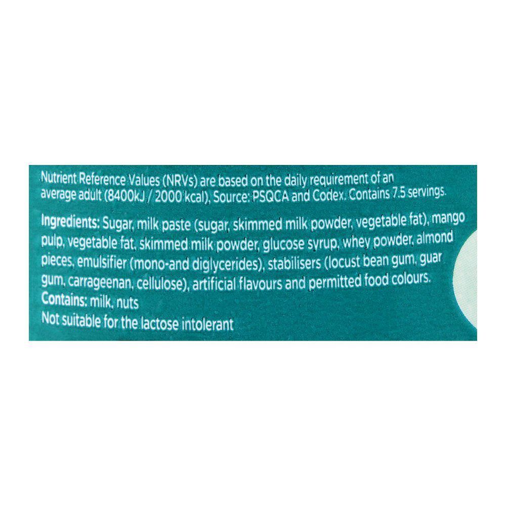 Purchase Omore Shahi Mango Frozen Dessert, Tub, 750ml Online at Best ...