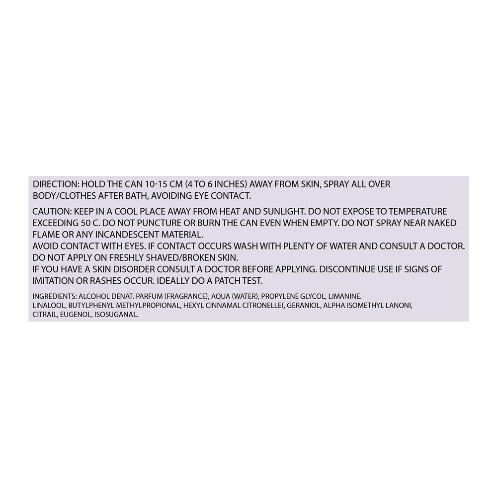 Purchase Fogg Bleu Spring Fragrance Body Spray, For Men, 120ml Online ...